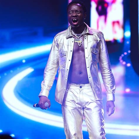 Michael Blackson Tour 2026 Concert Dates And Tickets