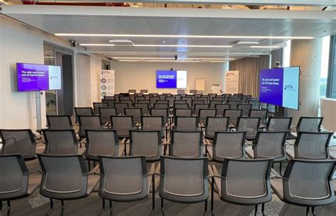 Htaevent Human Tissue Authority