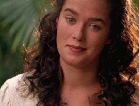 Lena Headey The Jungle Book