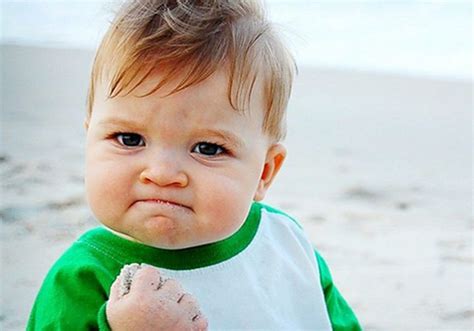 5 Personer Fra De Klassiske Memes • Kendtedk