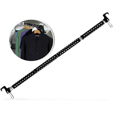 Rebrilliant Dasher 36 W Closet Rod Wayfair