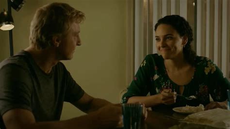 Mitch Penis Breath R Cobrakai