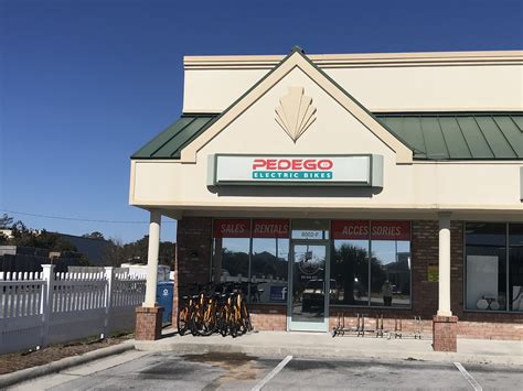 Pedego Near Me Online