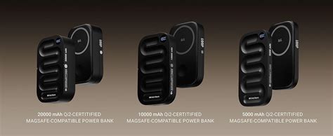 Dailyobjects Loop Qi2 Certified 10000 Mah Fast Charging Magsafe