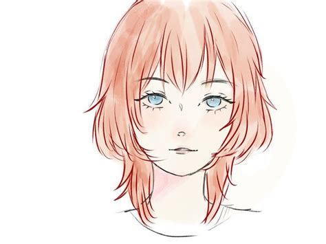 Candyjem Joni Kpop Drawings Starz Anime