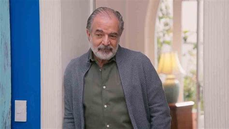 María La Del Barrio Y Las Mejores Telenovelas De David Ostrosky
