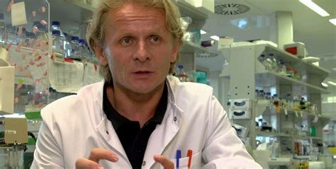 Hrvatski Znanstvenik Ivan Đikić Dobio 25 Milijuna Eura Vrijedan Projekt Novohr