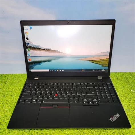Jual Laptop Lenovo Thinkpad T I Gen Ram Gb Ssd Tb Promo Murah T I G Ram Ssd