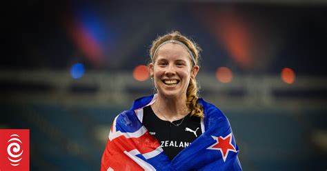 Danielle Aitchison Claims Sprint Double At The World Para Athletics