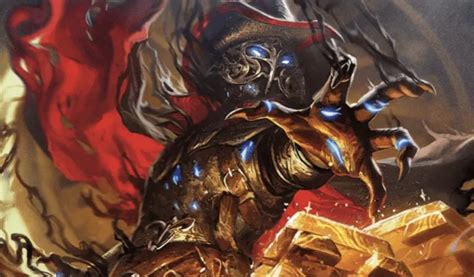 Mtg Thunder Junction How To Upgrade Grand Larceny Commander Deck