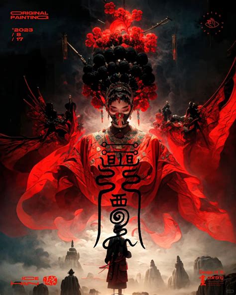 原创作品 冥婚” 花瓣网