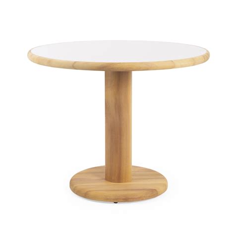 Naos Table Bases Sandalyecİ