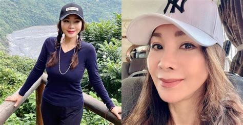 Taiwanese Celebrity Chen Meifengs Beauty Secrets Revealed