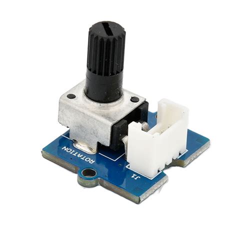 Grove Rotary Encoder Elektronica Voor Jou Grove Rotary Encoder Elektronica Voor Jou