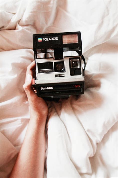 Polaroid Angelodmrchs Flickr