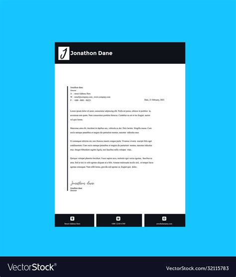 Inspirating Tips About Free Personal Letterhead Good Tech Resume