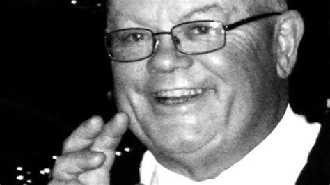 Robert Bob John Purvis