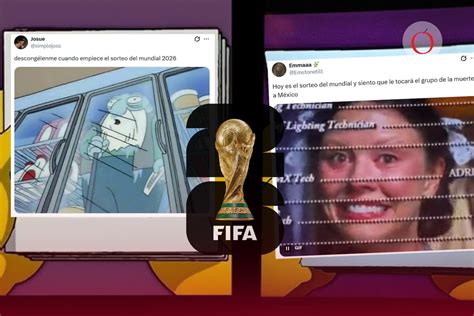 Se Durmieron De Tanto Esperar Así Los Mejores Memes Del Sorteo Del