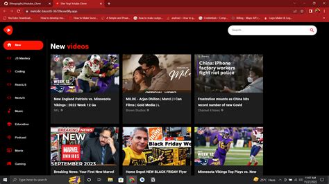 github shivayogihc youtube clone