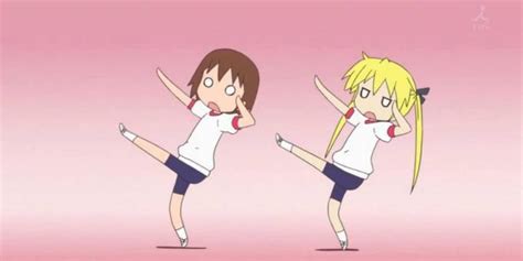 10 Best Dances In Anime Ranked