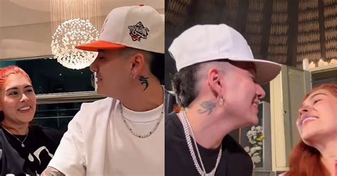 Andy Rivera Compartió Detalles De Su Nueva Relación Con Una Joven