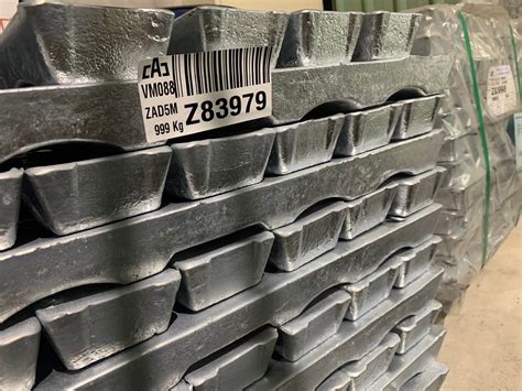 Zinc Alloy Die Casting Materials 鉿鈦精密工業股份有限公司