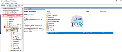 Appvclient Powershell Cmdlets Commands Toss