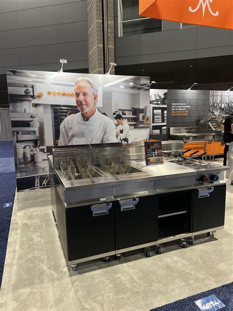 Nrashow2024 Hestancommercial Hestan Commercial Corporation