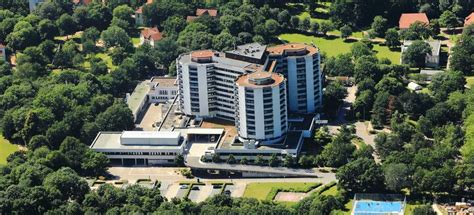 Klinikum Bremen Ost Dabbert Geriatrie Physikalische Medizin Und
