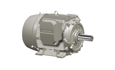 Simotics Sd200 Severe Duty Ac Motors Siemens 2021 06 25 Achr News