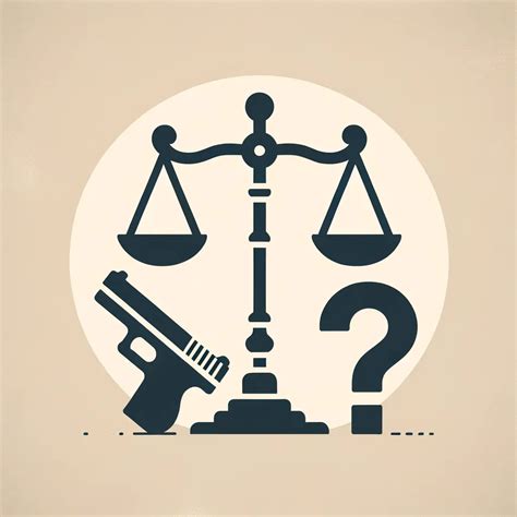 Arrested For Improper Gun Display Defense Tips Leppard Law Top