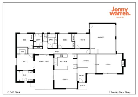 7 Priestley Place Florey 2615 Jonny Warren Properties