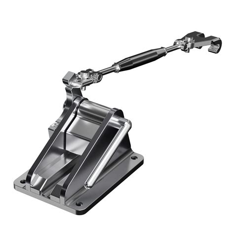 Chain Stopper Devil Claw