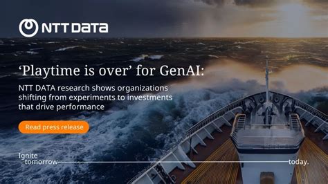 sumit sachdeva on linkedin generativeai genai nttdataapac