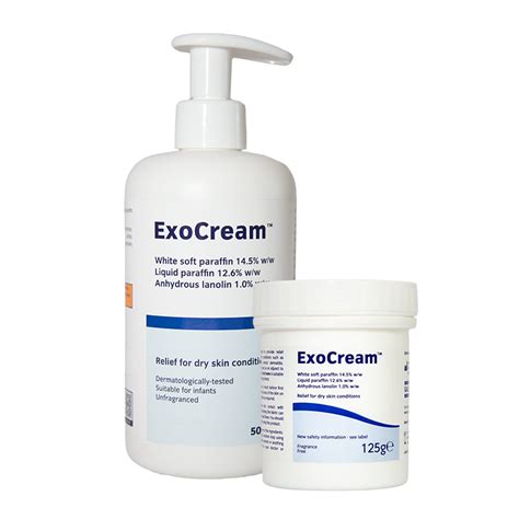Exocream® Penlan Healthcare