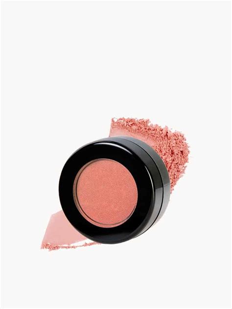 Red Apple Lipstick Hypo Allergenic Blush