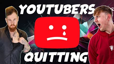 Angry Ginge 20vs1 British Empire Brutality Youtubers Quitting 📰