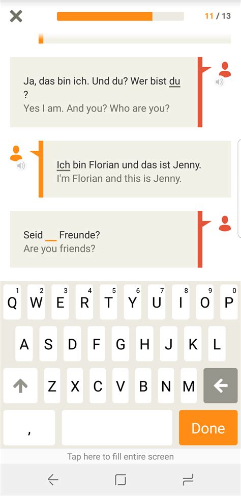 8 Best Language Apps To Use On The Go Travel Lexx