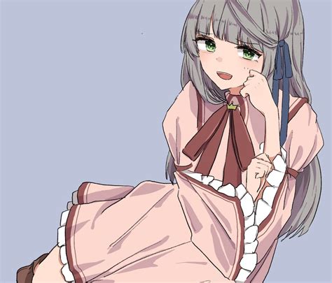 Senri Akane Rewrite Danbooru