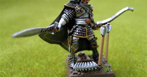 The Art Of War Alith Anar