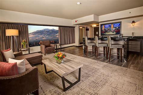 Best Reno Hotel Rooms And Suites Reno Nevada