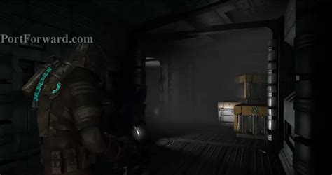 Dead Space 2 Walkthrough Chapter 10