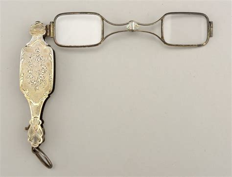 The History Of The Lorgnette Mimi Matthews