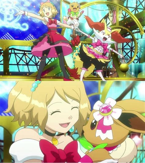 Serena 💝 Pokémon Xy Pokemon Kalos Pokemon Game Characters Pokemon