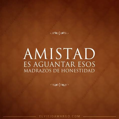 Quotes De La Amistad Quotesgram