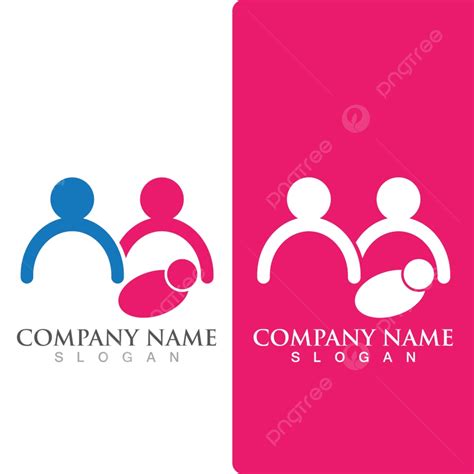 Logo Design Symbols Vector Design Images Adoption Logo And Symbol