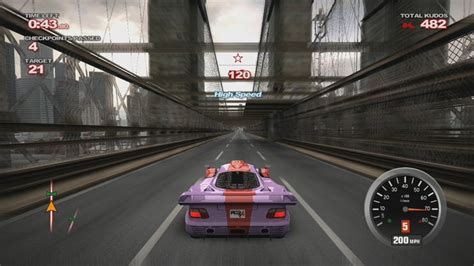 Picture Of Pgr4 Project Gotham Racing 4