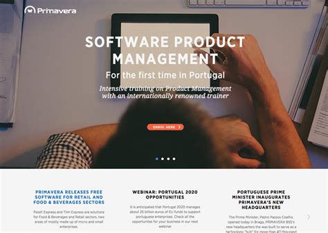 Primavera Bss Aards Nominee