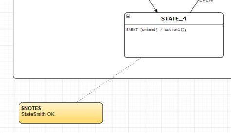 Allow Notes To Have Arrowsedges · Issue 190 · Statesmithstatesmith
