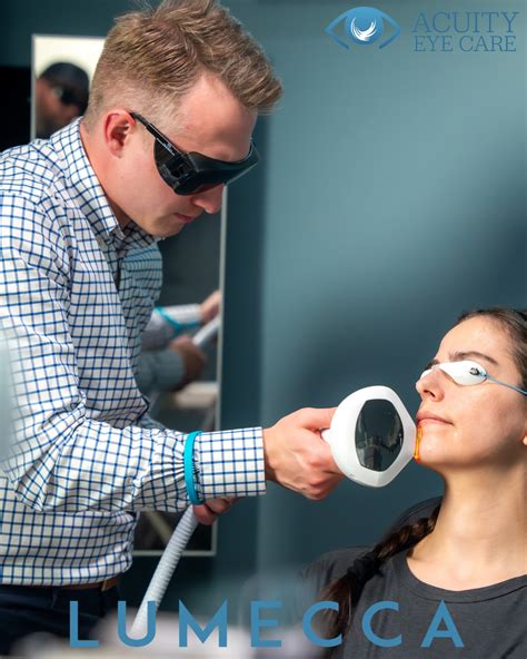Acuity Eye Care Skin Treatment Commerce Mi